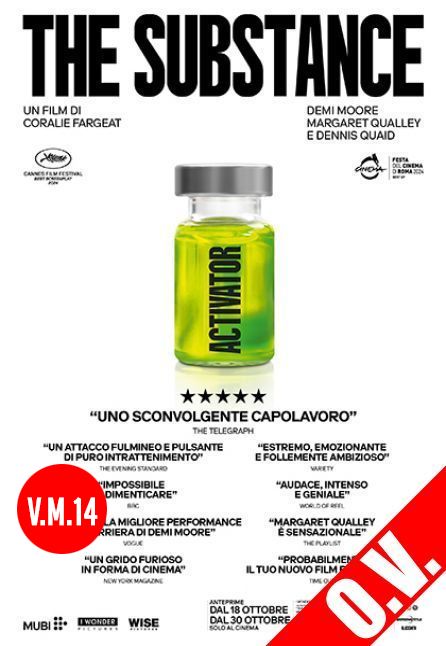 Massimo Ferrero Cinemas